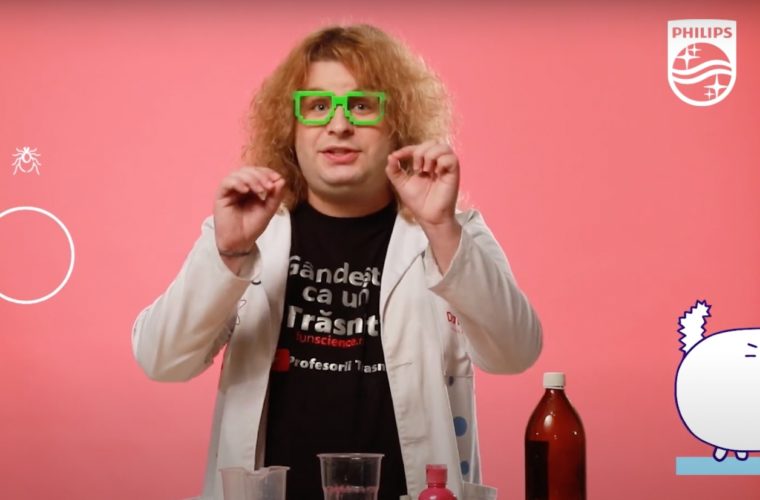 Philips România și-a propus să planteze în 2024 1.700 de noi puieți – ECSR