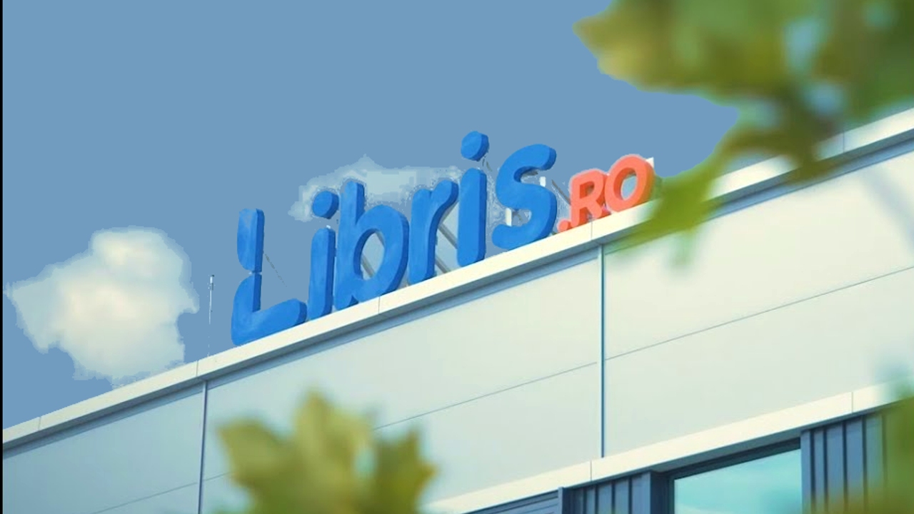 Libris.ro își „înverzește” energetic depozitul de carte din Brașov prin ...