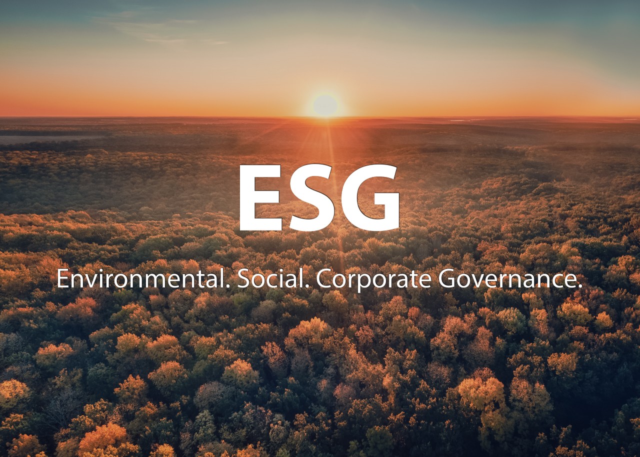 Global ESG Monitor: Marile companii europene dau tonul la nivel global ...