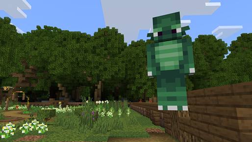 Microsoft lansează lumile Minecraft care îi învață pe elevi despre ...