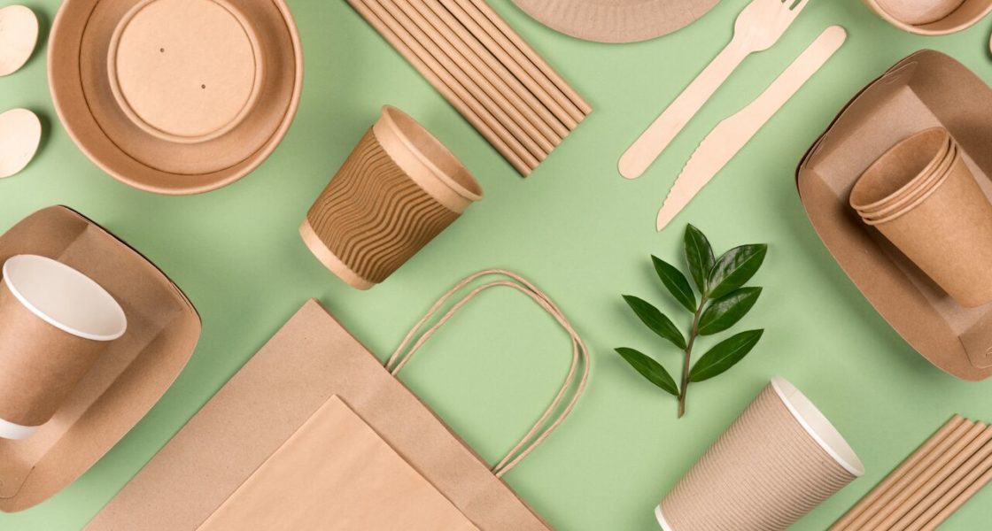 Ambalajele alimentare de unică folosință pe bază de hârtie – o falsă ...