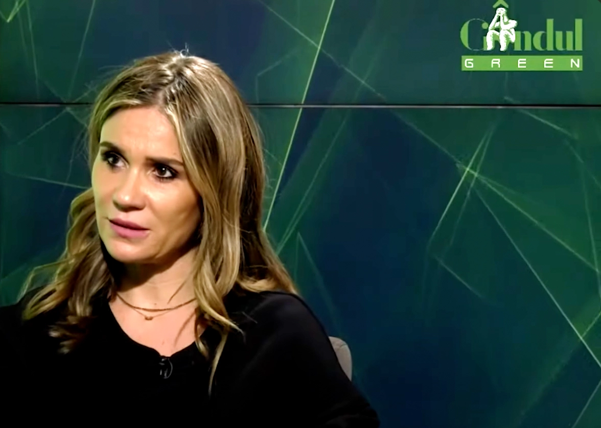 Anca Marinescu (RetuRo): Numărul ambalajelor SGR colectate va depăși 100 de milioane în aprilie ...