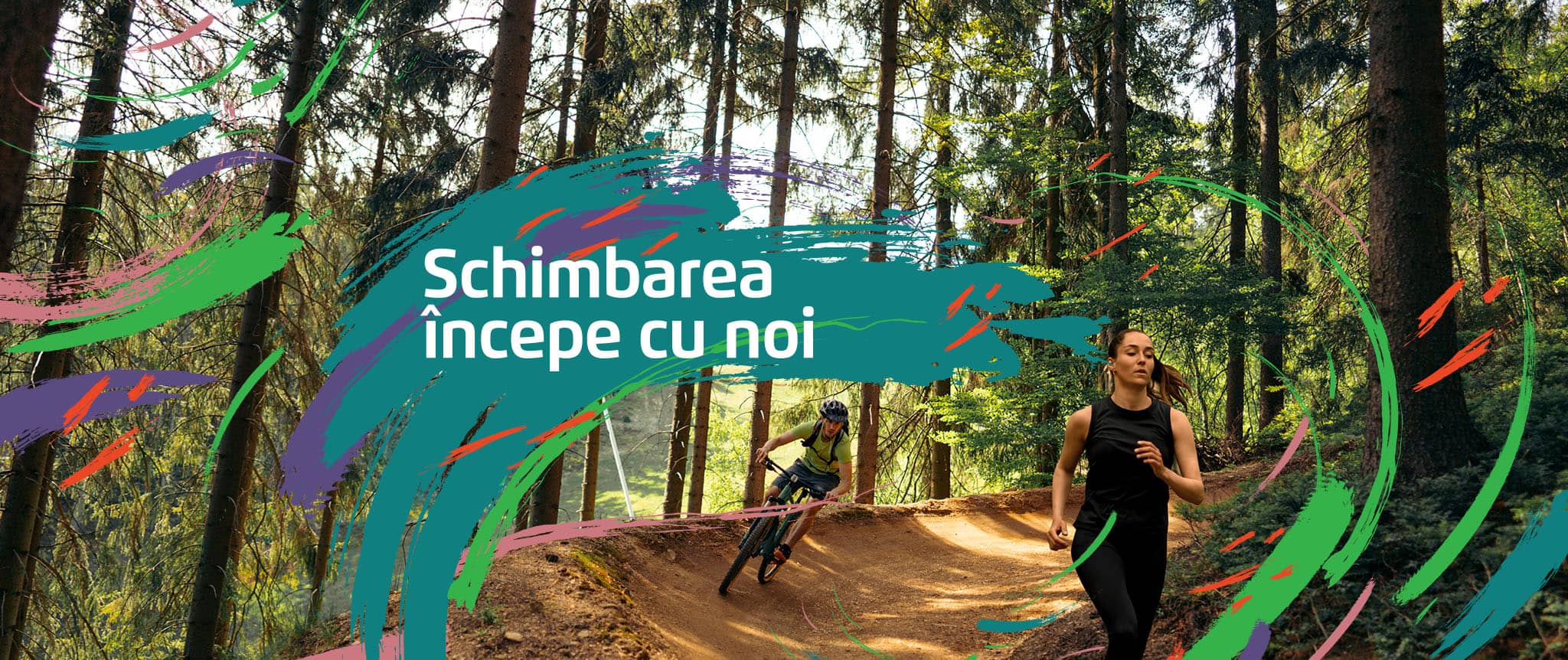 Iubitorii de natură și mișcare se pot înscrie la ediția 2024 a ...