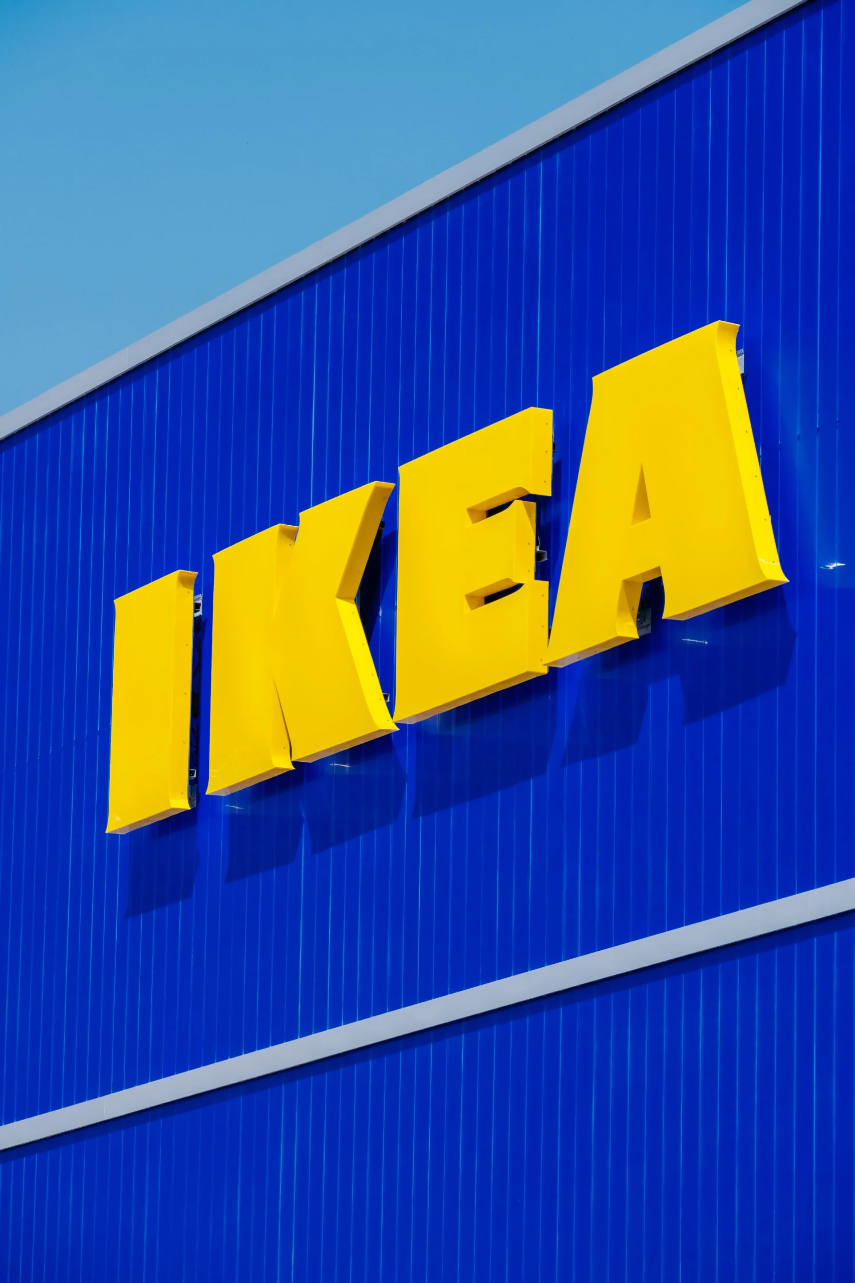 Grupul Ingka (IKEA) își reduce emisiile cu 30% concomitent cu creșterea ...