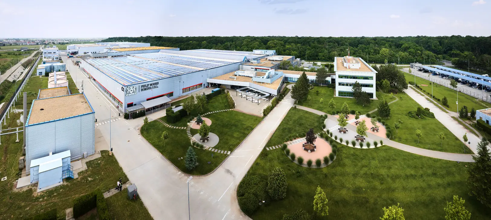 Philip Morris International, în Top 5 Forbes „Net Zero Leaders”, a 3-a ...
