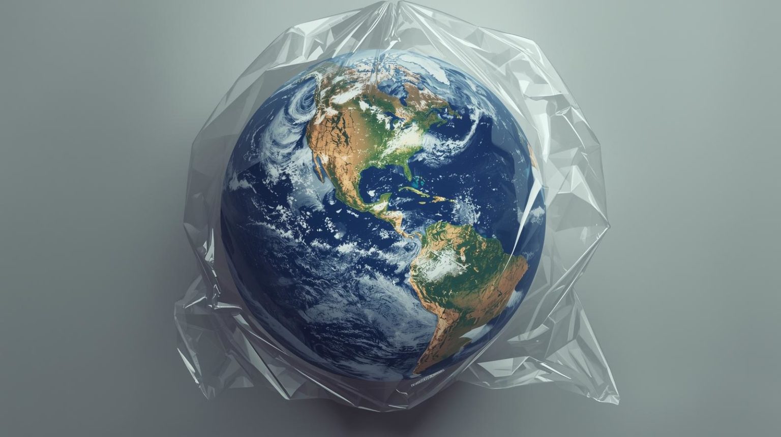 Plastic Overshoot Day 2025: O treime din deșeurile de plastic nu vor fi ...